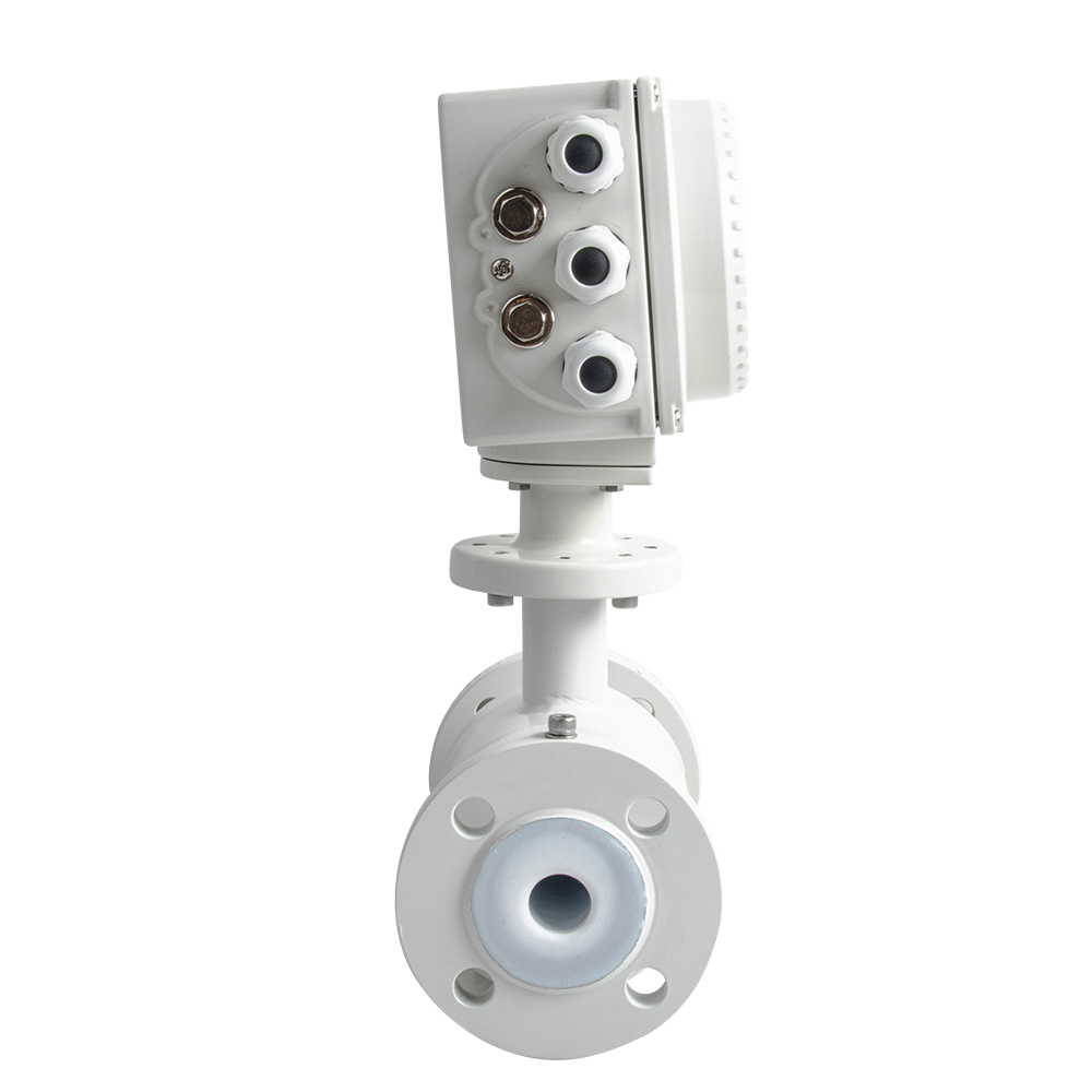 FMC240 Electromagnetic Tap Water Flowmeter - Meacon Co.,Ltd