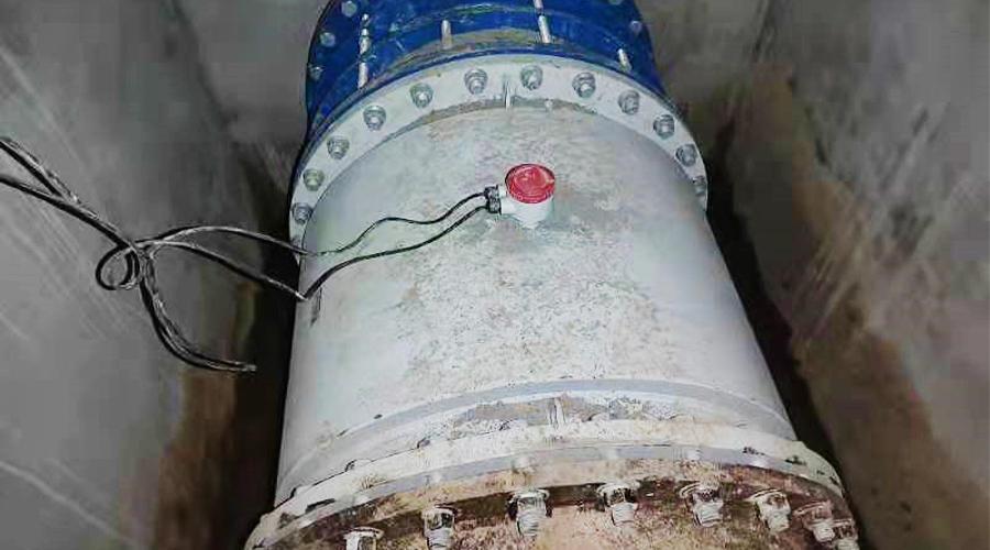 Sludge Flow Meter for Return Activated Sludge - Meacon Co.,Ltd