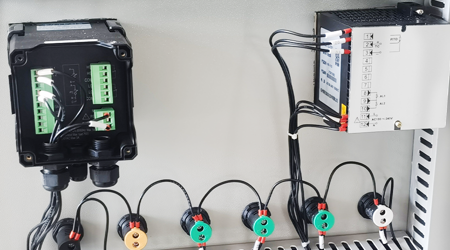 Conductivity Sensor and Meter: Essential Tool for Accurate Measurements ...