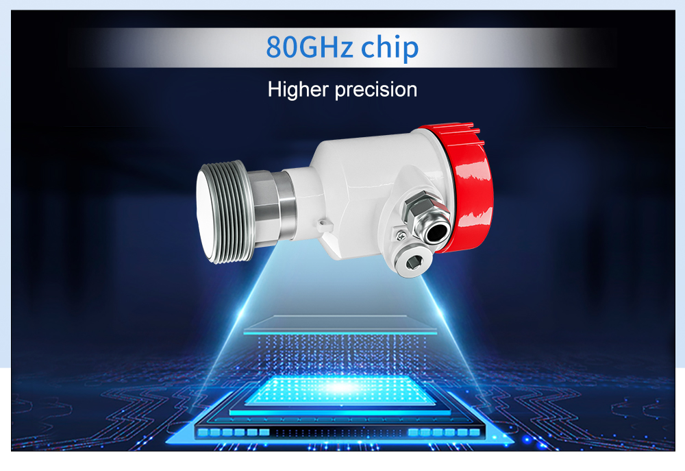 Radar Level Transmitter: Accurate Level Measurement - Meacon Co.,Ltd